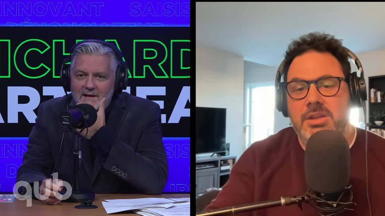 Français: Mary Simon a filé à l'anglaise… | Richard Martineau | QUB ...