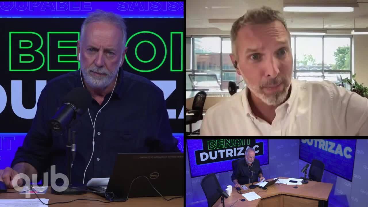 Un autre départ à la CAQ: le député devrait payer le 600 000 $ de sa ...