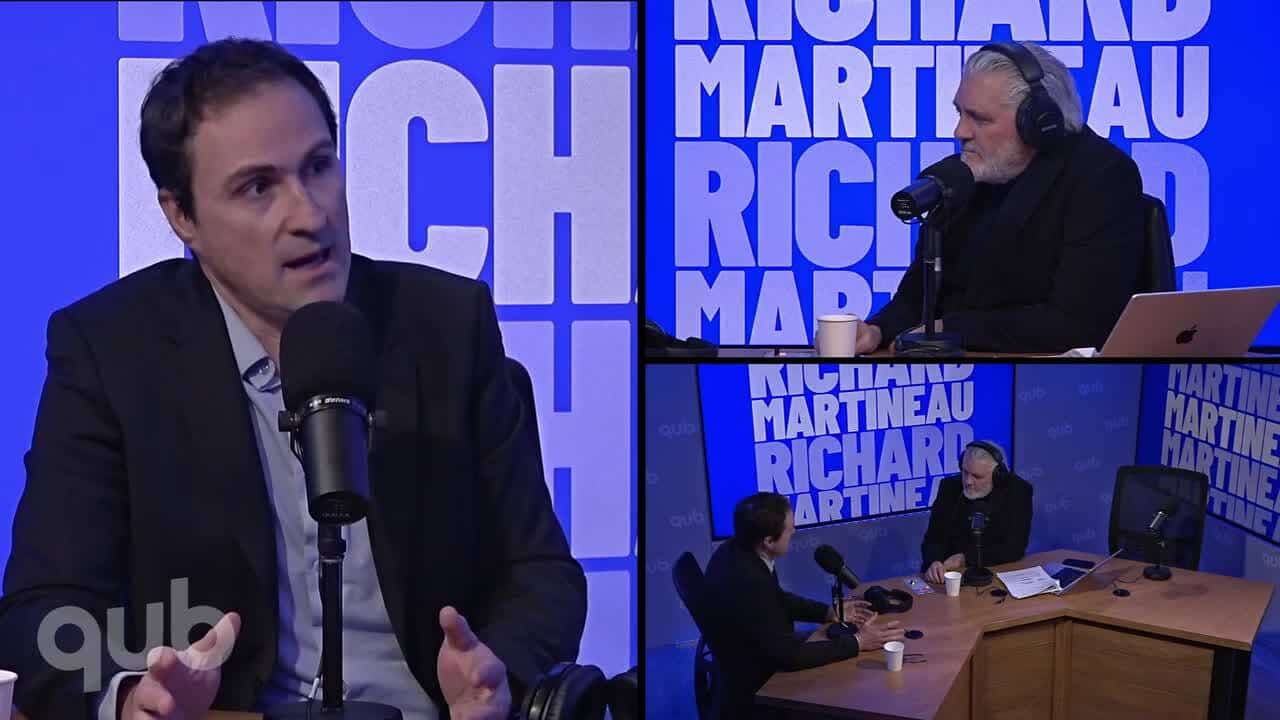 «Victime de gestes d'intimidation», un entrepreneur casse un monopole d ...