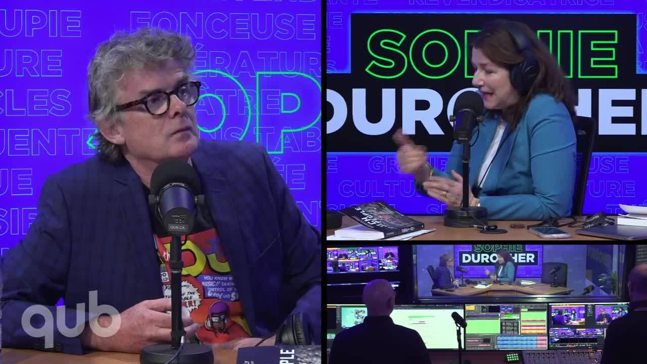 «Still no french» pour Nick Suzuki: mais… POURQUOI? | Sophie Durocher ...