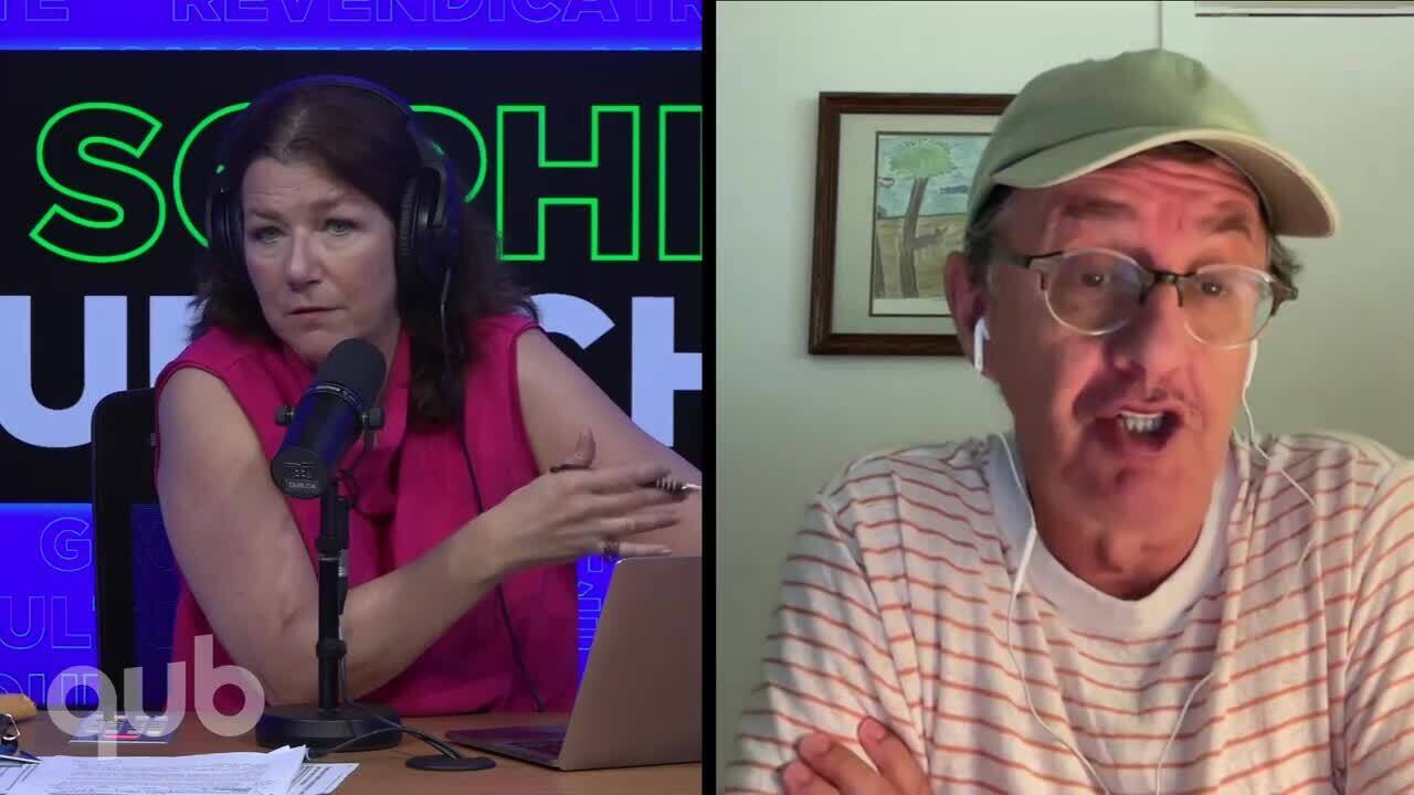 Nos belles-soeurs: René-Richard Cyr, heureux et fier du succès du film ...