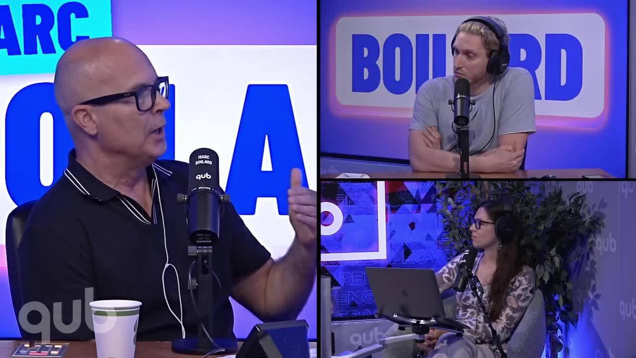 «Dans un monde où on veut tout le temps exister, s'absenter est suspect ...