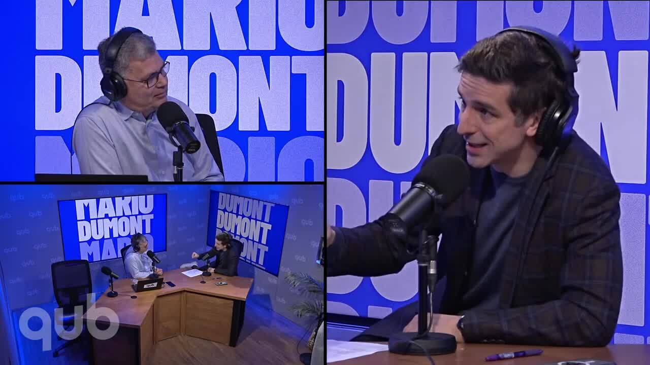 Matthew Scheffer, le prodige: pourquoi le Québec peine à avoir une si ...