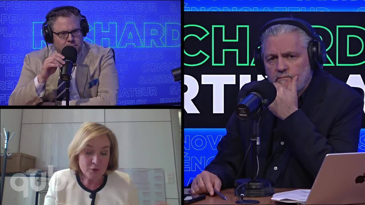 Mathieu Bock-Côté: «Apparemment, tous les chemins mènent au hijab ...