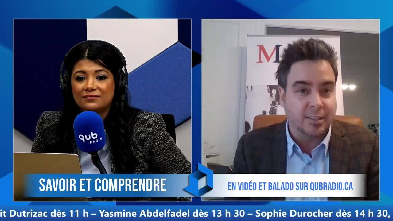 Accueillir des immigrants chômeurs : un pari «risqué», selon un avocat ...