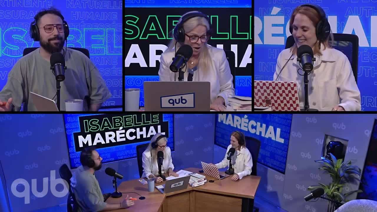 Vibrez cet été : les recommandations de l'équipe! | Benoit Dutrizac ...