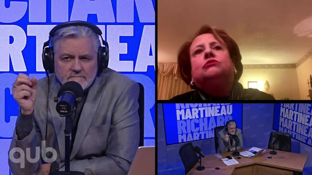 Aide financière vers le halal: «Le gouvernement fait une grosse erreur ...