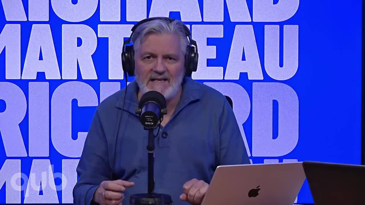 «Incroyable ! Et ça se passe au Québec!»: une prof ne peut pas dire aux ...