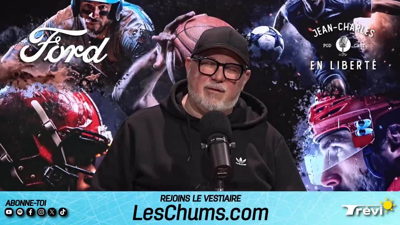 Une LNH à deux vitesses. Au CH d'en profiter ! | QUB | QUB radio