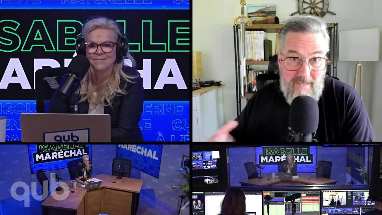 Fraudes bancaires : Jacques Sauvé choqué par le manque de gros bon sens ...