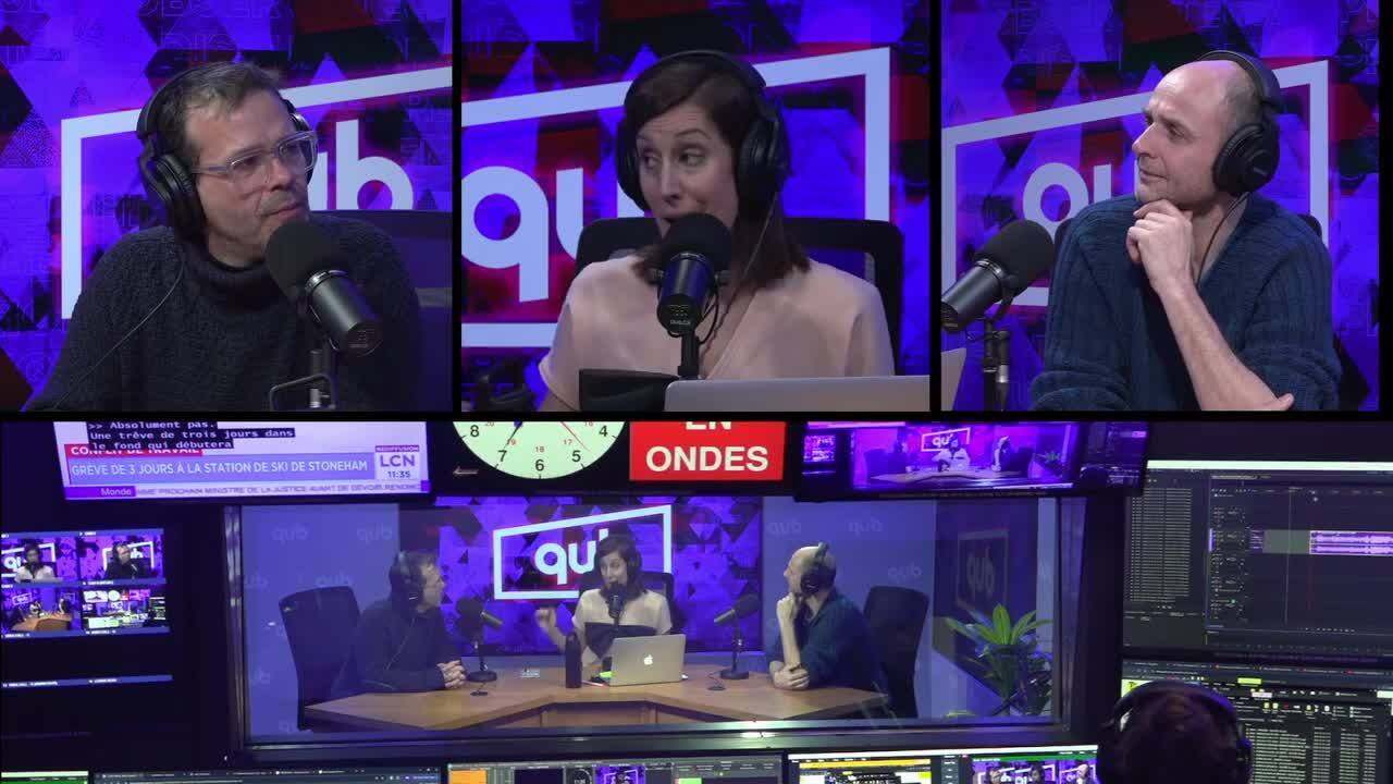 Qu'est-ce que ça prend pour être un clown? | Marie-Gabrielle Ménard ...