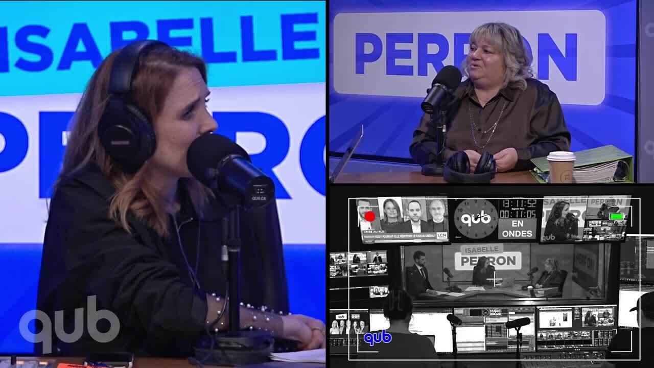 «10 minutes pour partir»: le récit HALLUCINANT d'une femme dont les ...