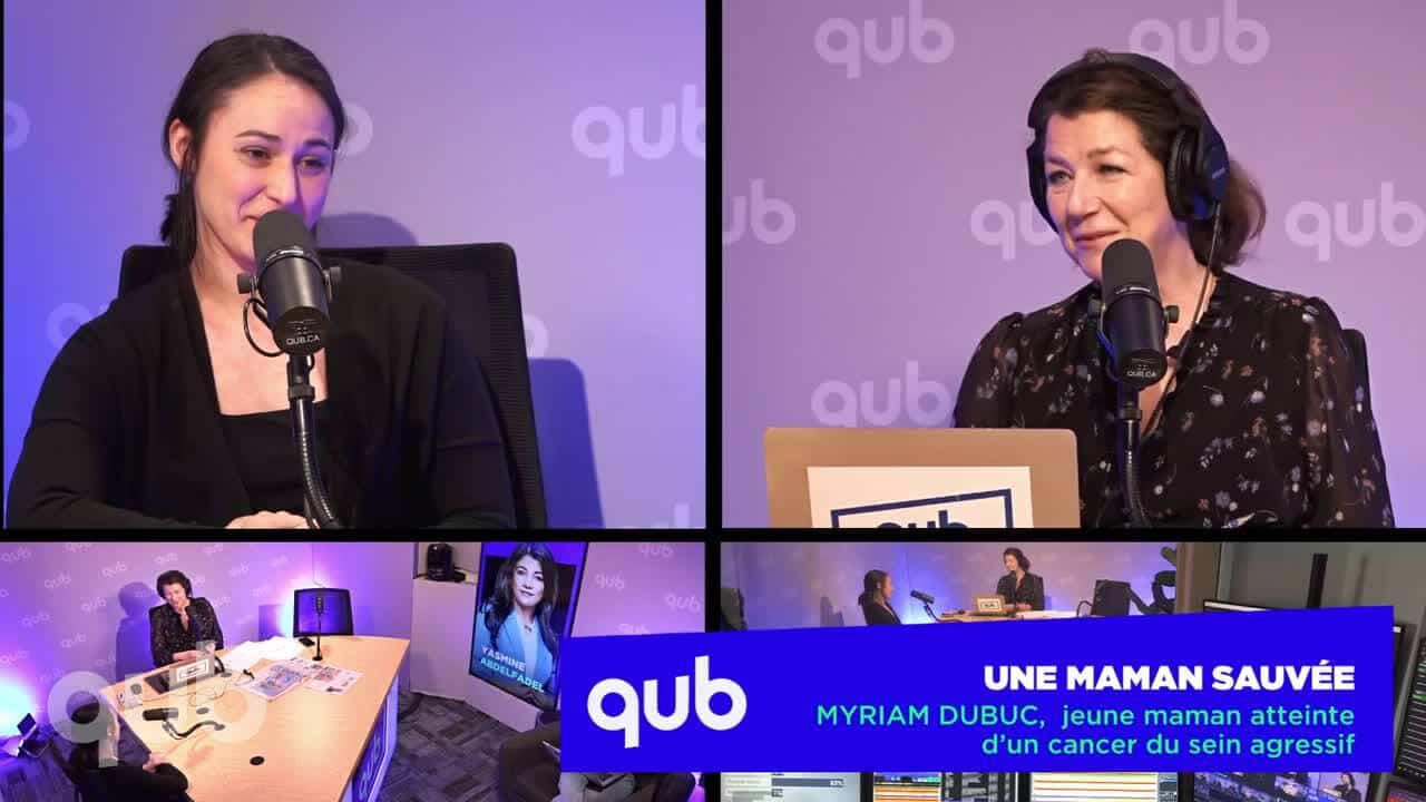 «J'ai la chance de voir mon fils grandir» : un essai clinique fait des ...