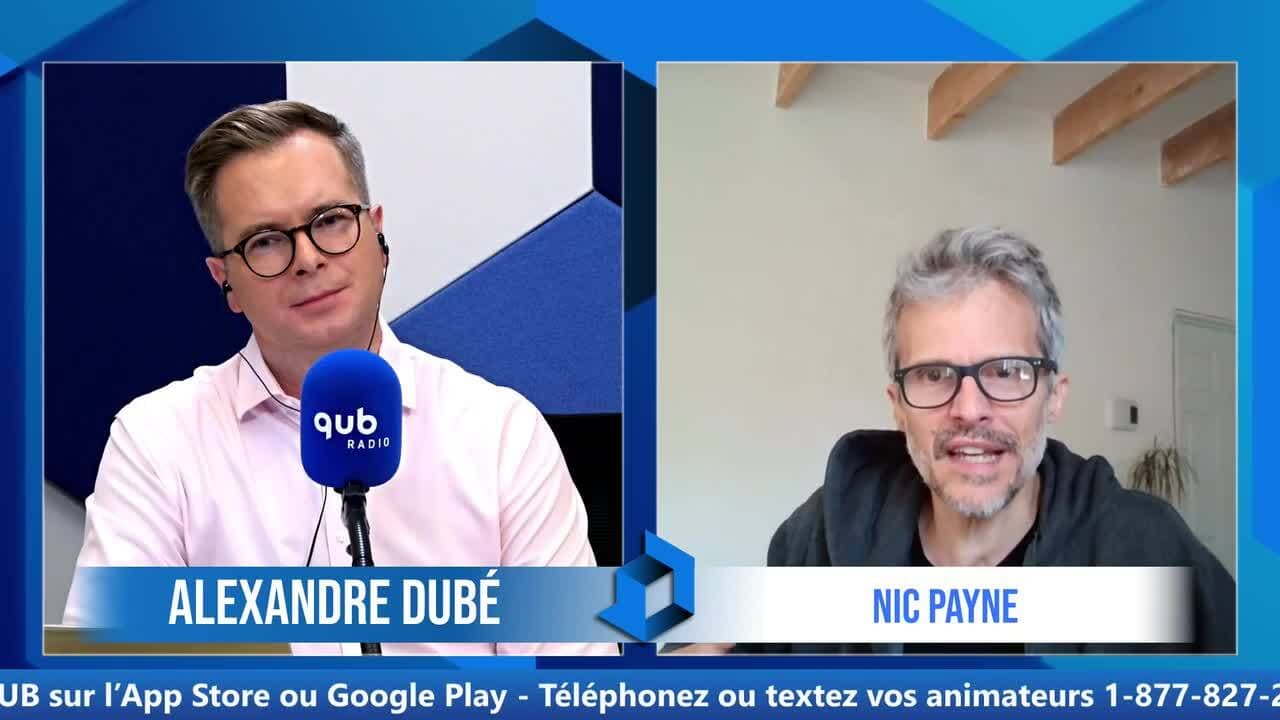 J'aime mieux entendre des experts parler de politique que des artistes ...