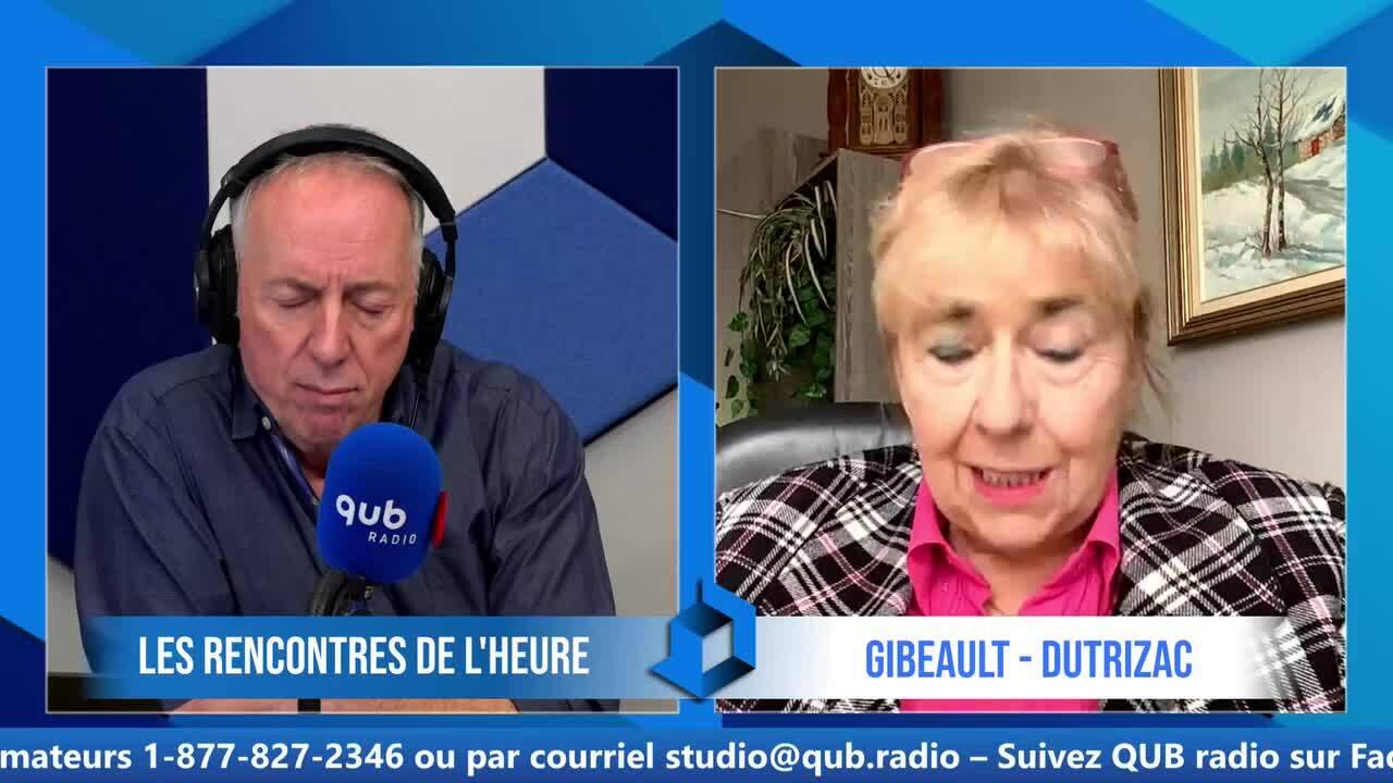 «La cour suprême est majoritairement composée de femmes», souligne ...