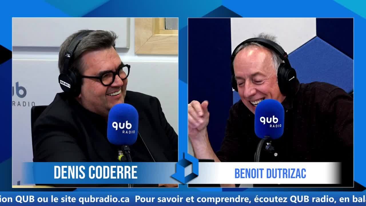«On ne m’aimait pas parce que je prenais des décisions», dit Denis ...