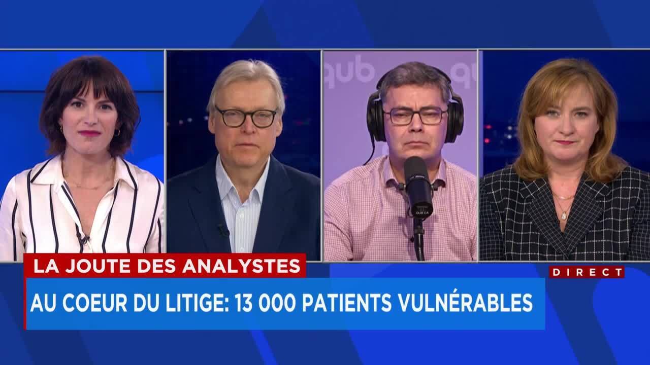 Mise en demeure par la FMOQ : «C'est du n'importe quoi!», dit ...