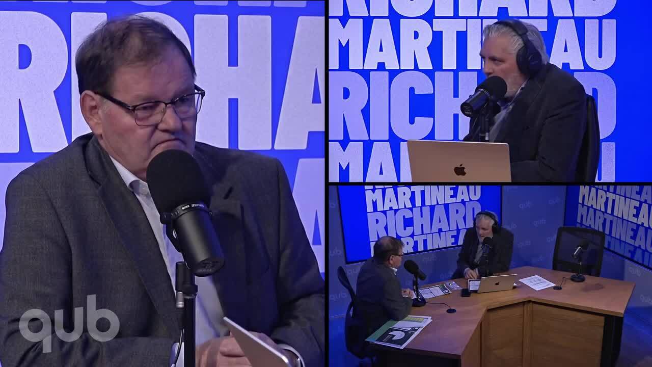 «Quelqu'un qui contribue et à l'économie de la société qui n'a plus d ...