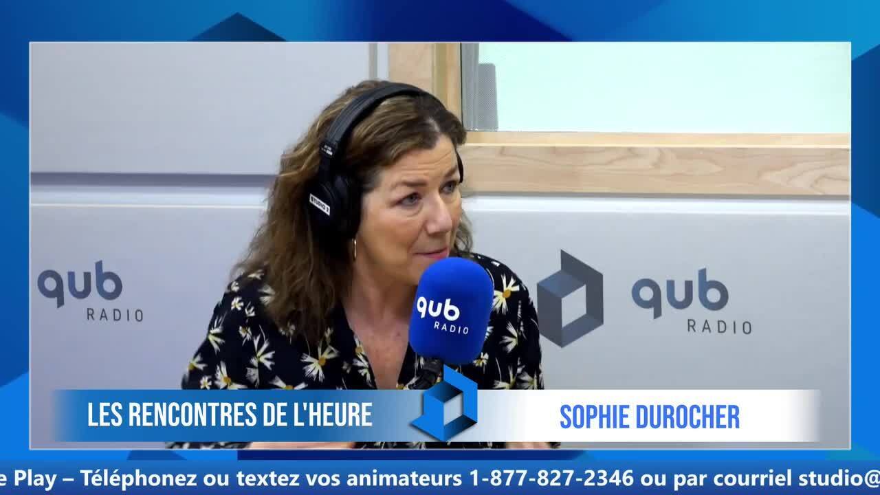 Boucar Diouf : l’audace du pari de l’humour intelligent au Québec salué ...