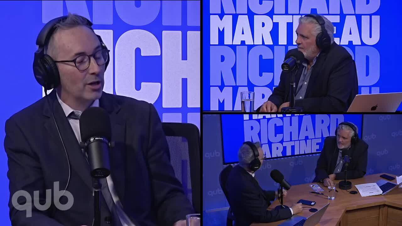 La BOMBE populationnelle: «Il y aura un monde où la population sera ...