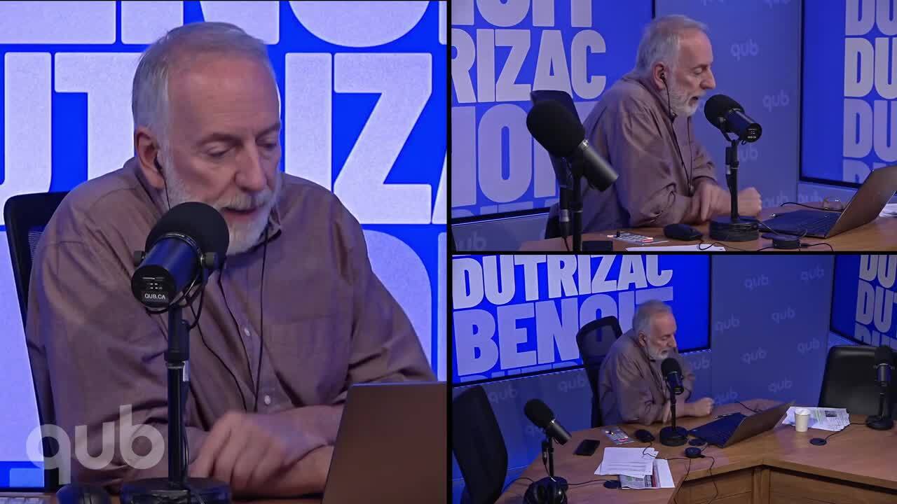 Postes Canada: «Le problème, ce n’est pas nous!», dit une membre du ...