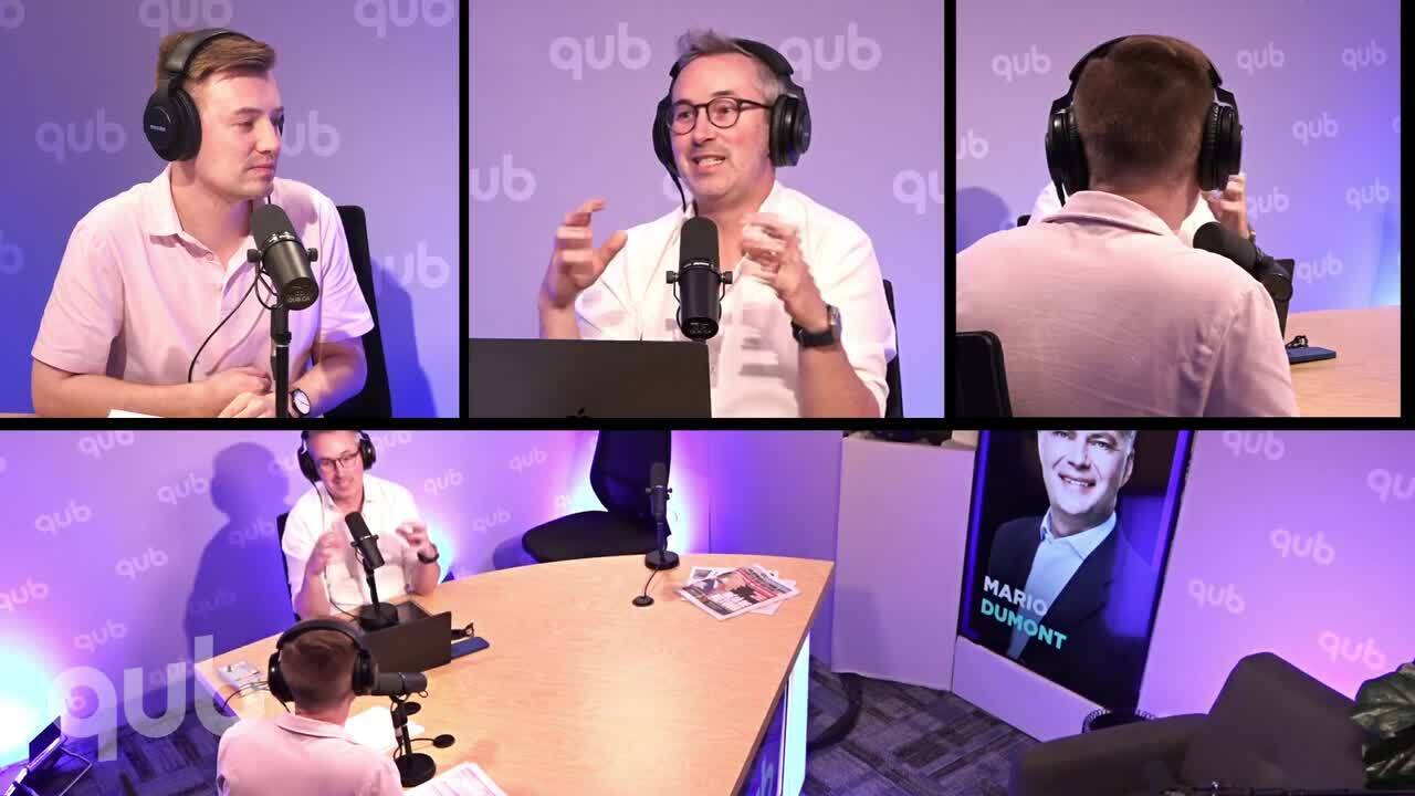 Le Canada n'échappe pas à la violence envers les élus… | Francis ...