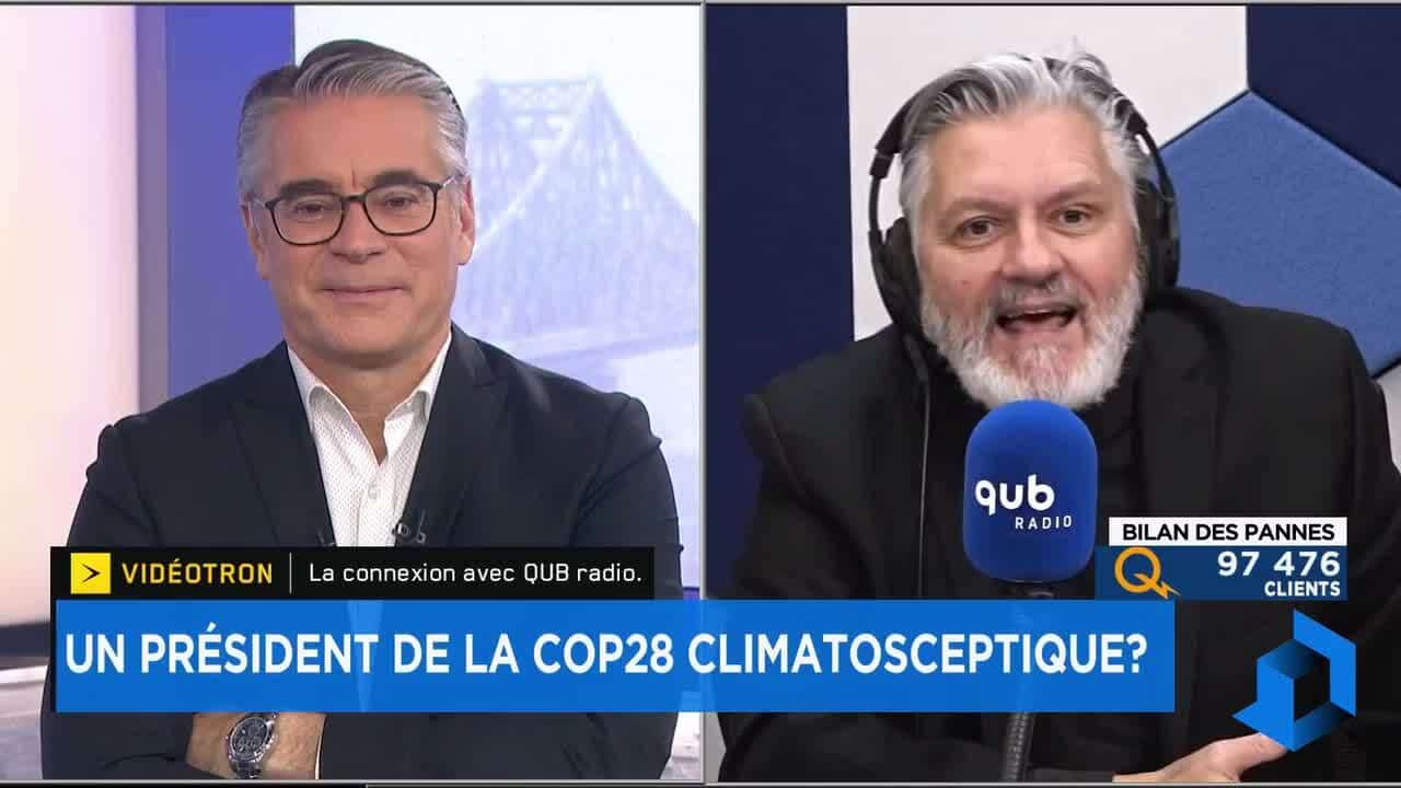 «EN FRANÇAIS SVP!» | QUB | QUB radio