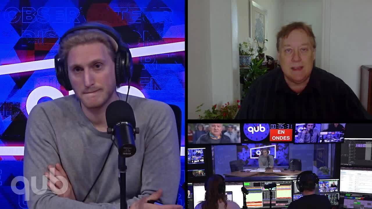Plan de paix: «C'est quand même funèbre! (…) Israël risque de continuer ...