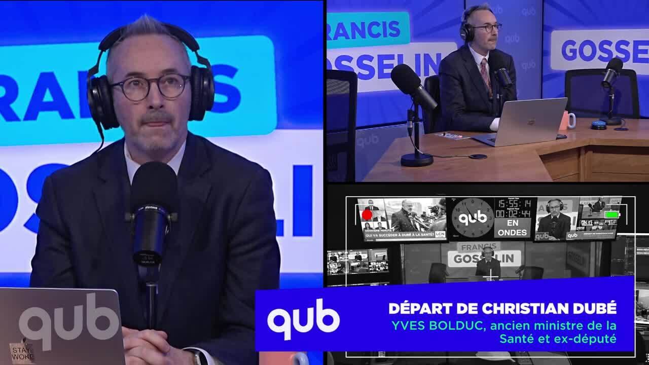 «Ceux qui ont rédigé la Loi 2 n'y connaissait rien dans le système de ...