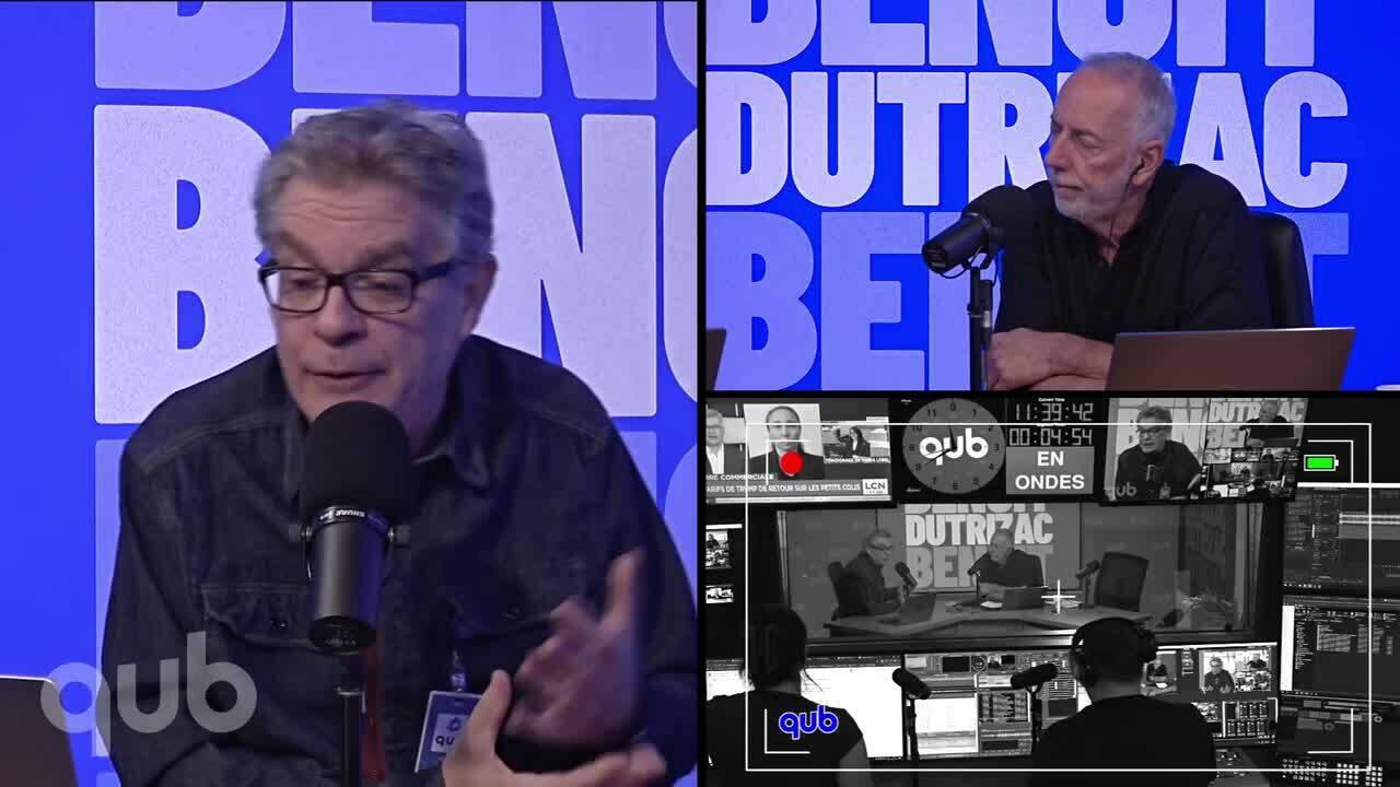 «La laïcité, c'est le jour de la marmotte!» - Jean-François Dumas ...
