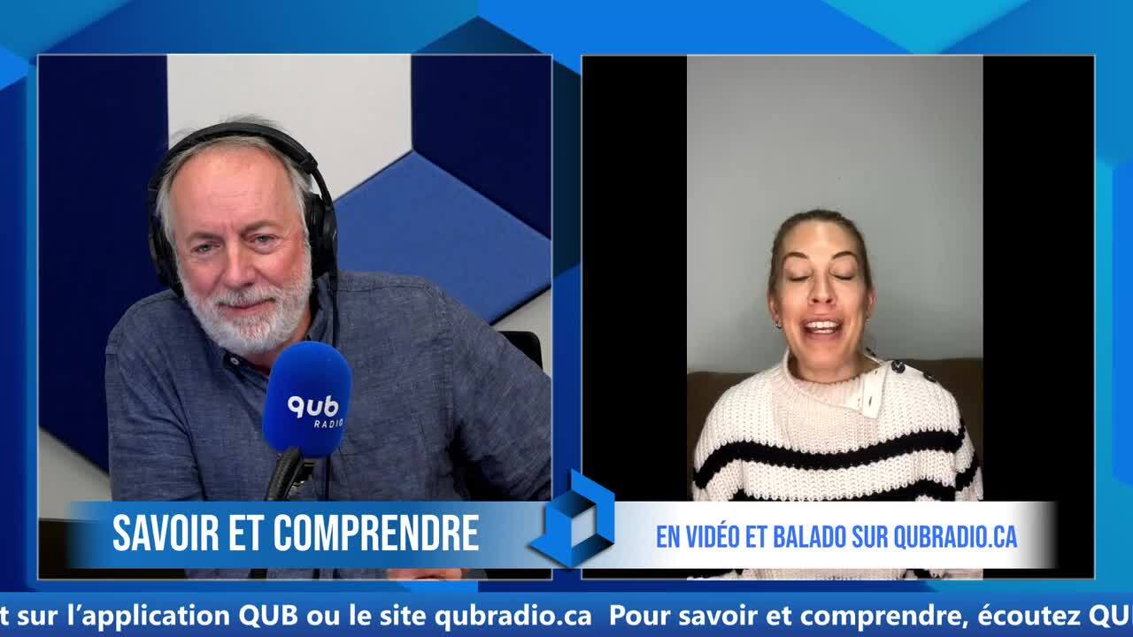 Les Jeunes Demandent Moins De Sexe à La Télévision Qub Qub Radio
