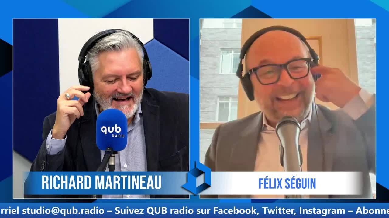 «Guy Grenier est le responsable de l'accès à l'information à l'OCPM ...