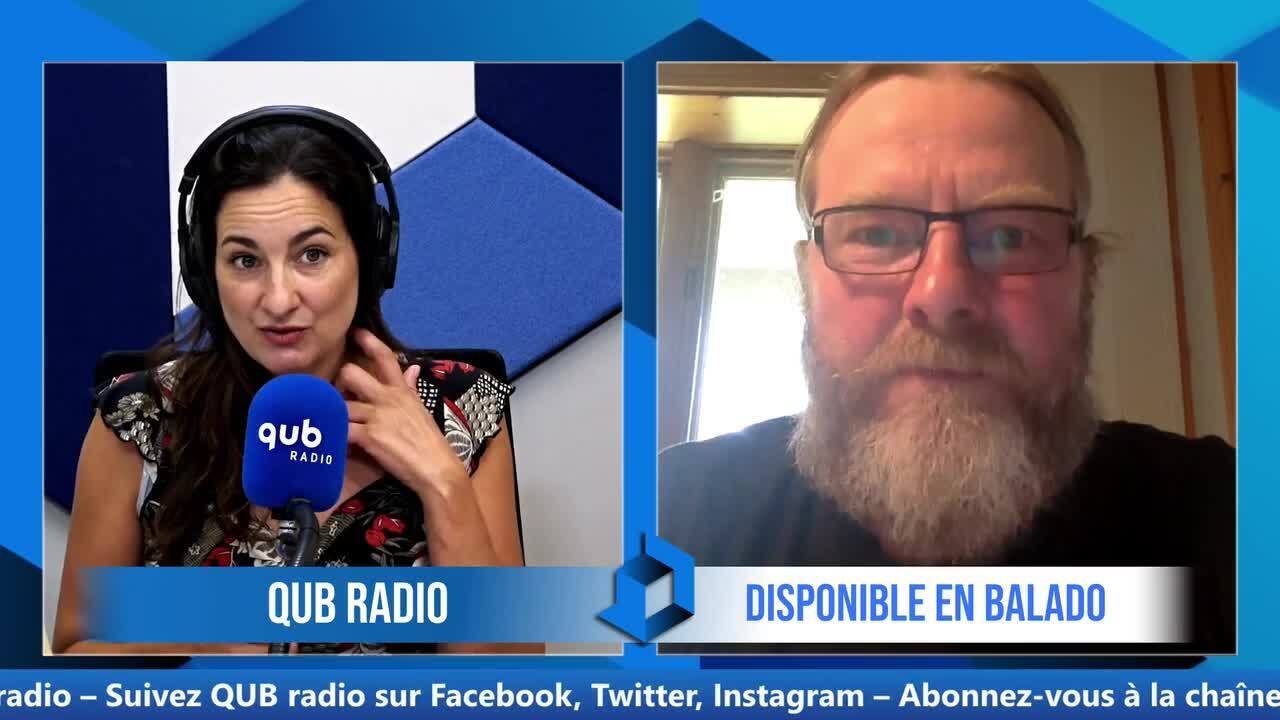 «Il ne s’aide pas, le ministre Fitzgibbon en critiquant le Journal ...