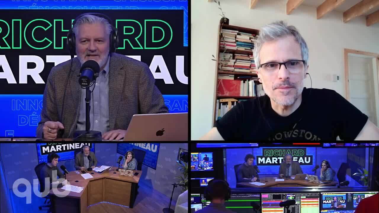 Comment faire confiance au gouvernement? «Ils cachent les chiffres ...