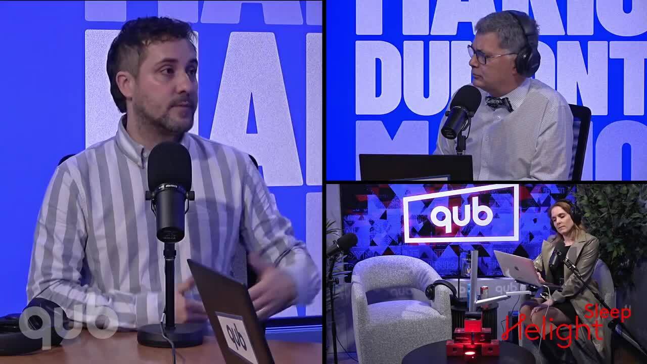 Système de santé en Ontario: «C'est un peu de la médecine fast-food ...