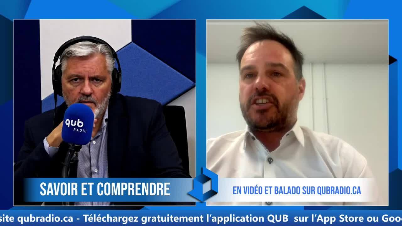 La crise du logement a un impact sur la santé public, explique le ...