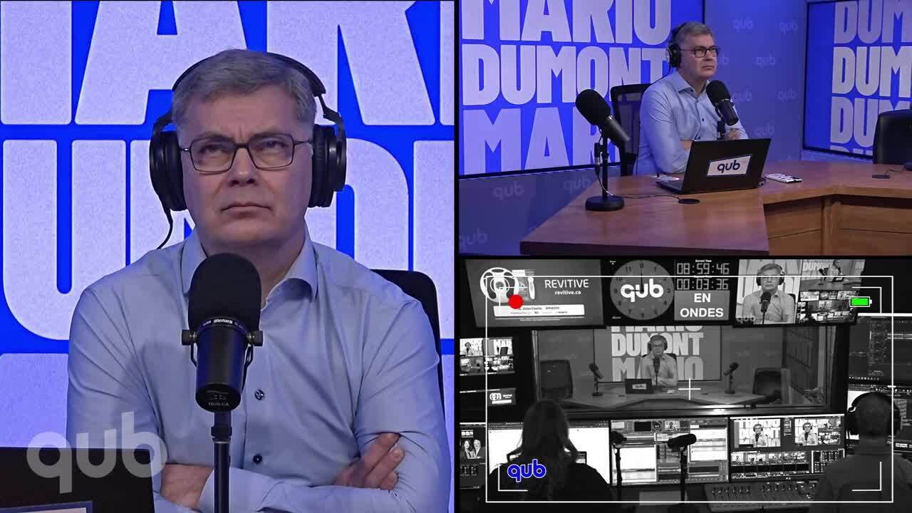 «Je m'en vais pour la victoire», affirme Charles Milliard | Mario ...