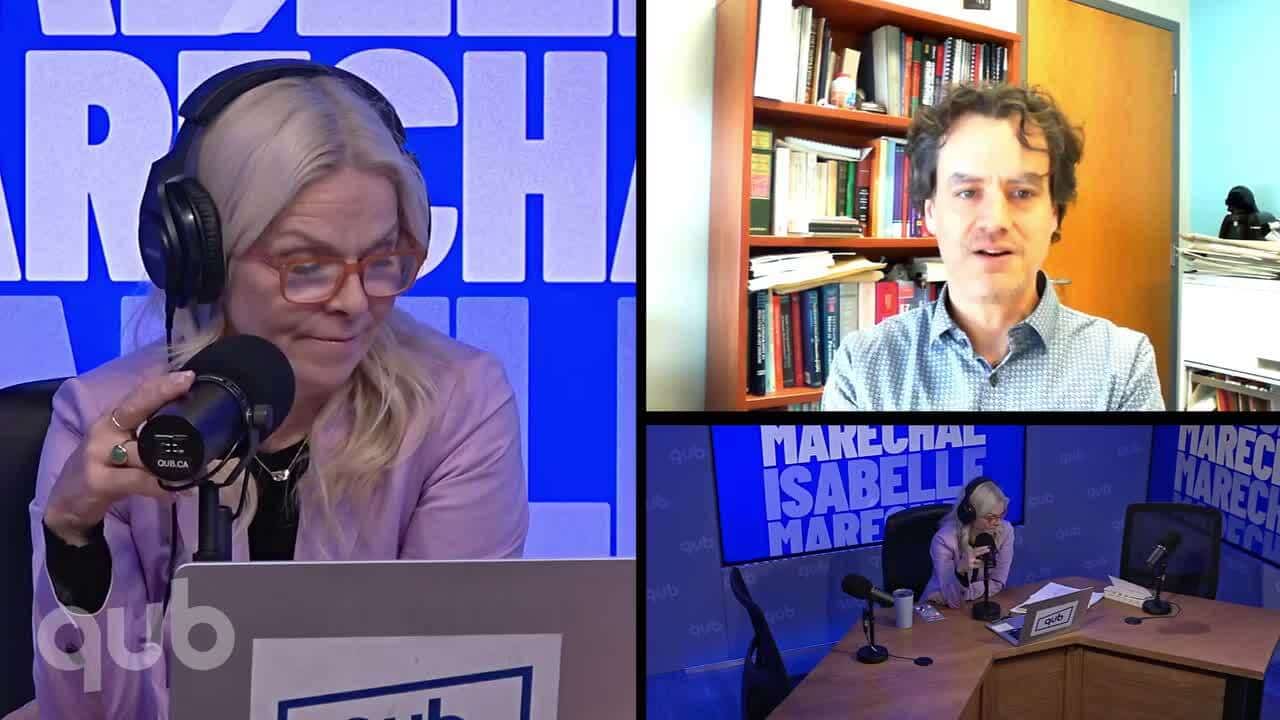 «Faut arrêter de voir la santé comme un poste de dépenses! C'est un ...