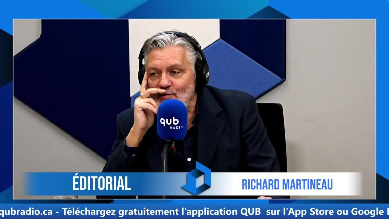Le Stade, «c'est un gros bol de toilette», lance Richard Martineau ...