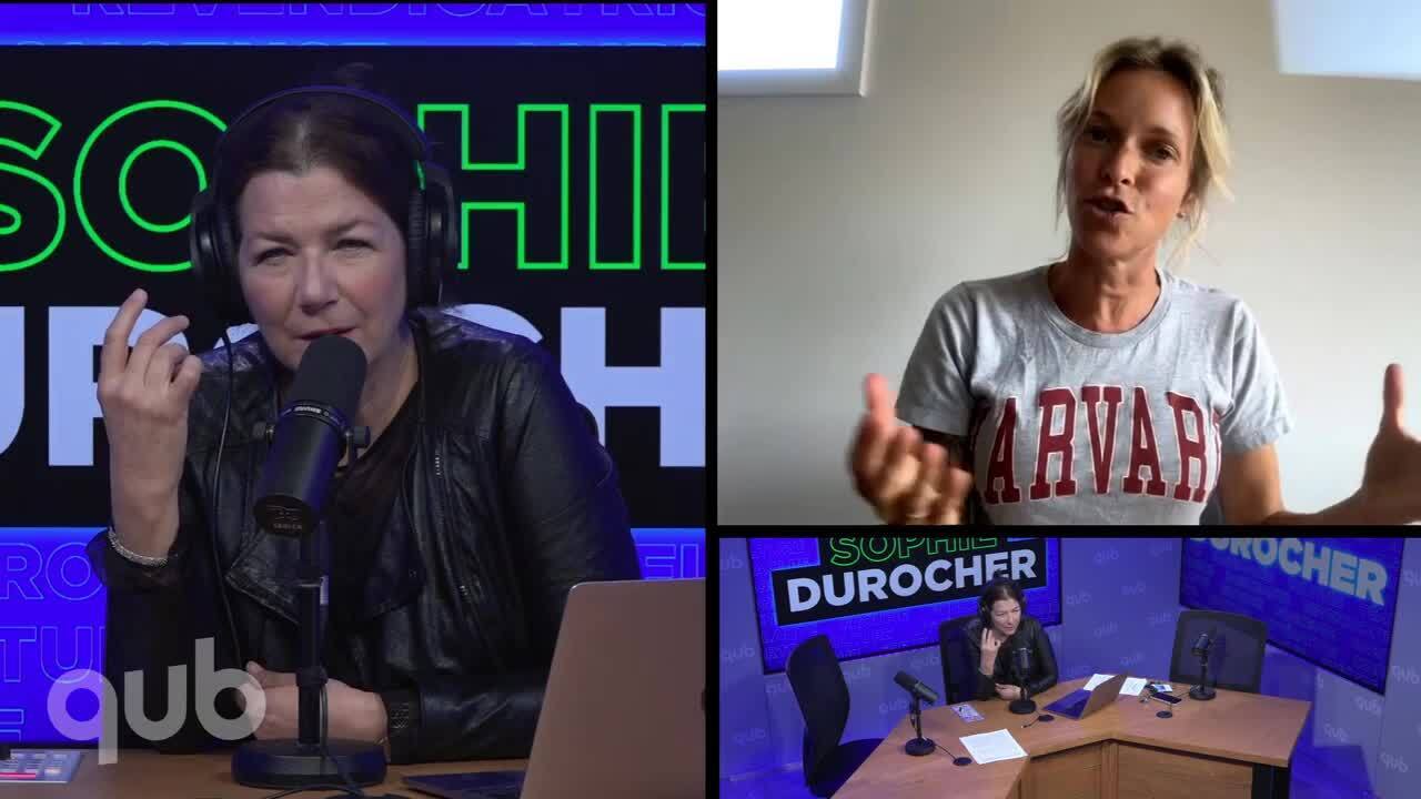 Brigitte Boisjoli rend hommage au King dans son nouvel album | Sophie ...