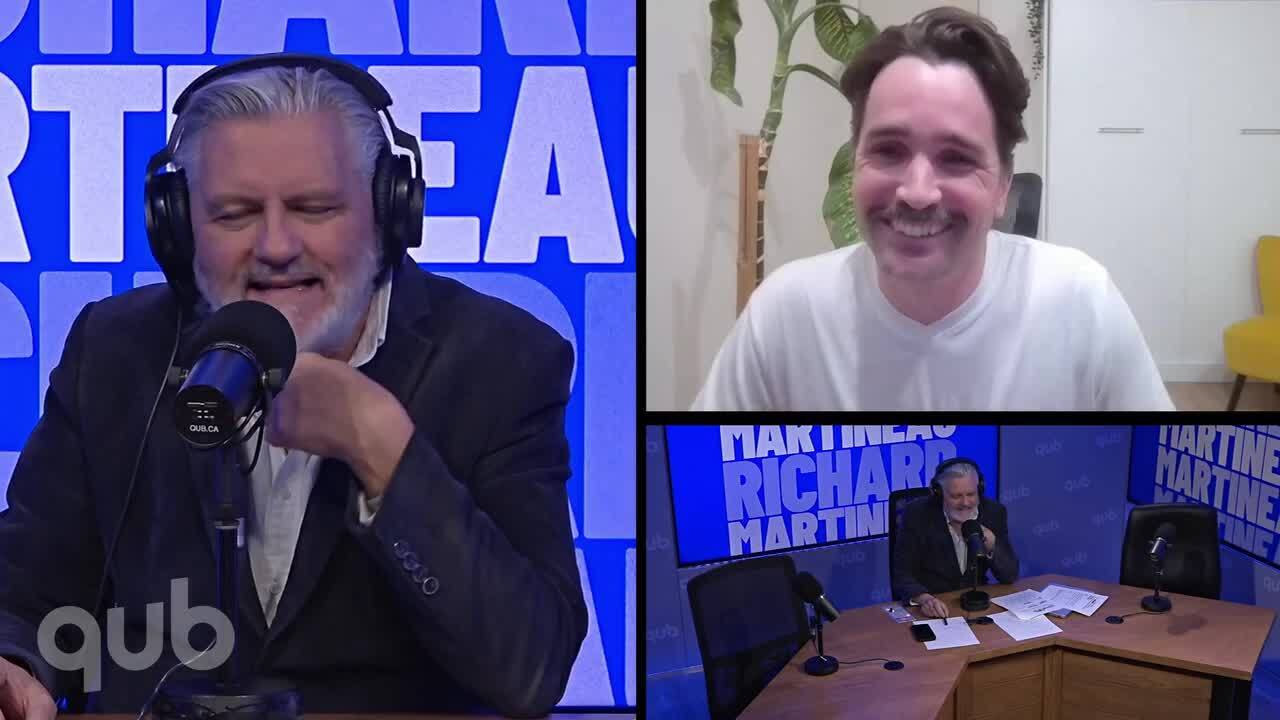 Déo naturel d'ici: «C'est vraiment les probiotiques qui nous ont fait ...