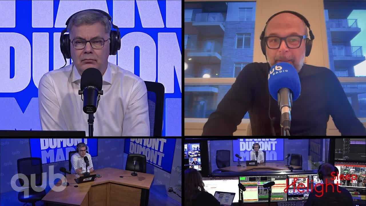 «Demandez-vous pas pourquoi la police vous retrouve rapidement…»: le ...