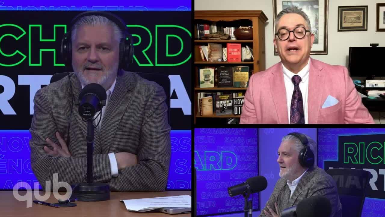 Couvrir la période actuelle : le plus grand défi de ma carrière, selon ...