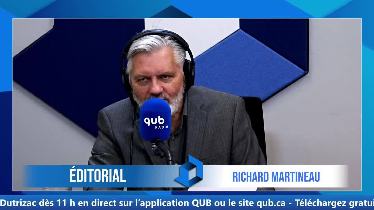 «Les sciences, les maths, en quoi une religion a contribué à ça?!», dit ...