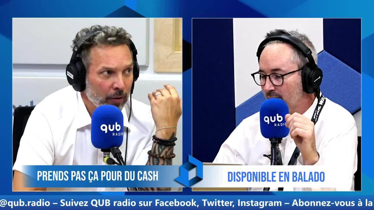 Jusqu’à quand faut-il garder sa minoune? | QUB | QUB radio