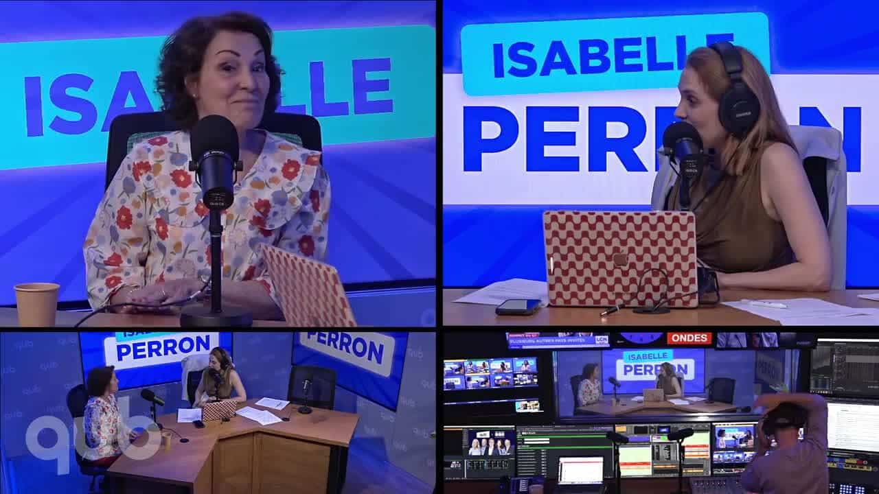 «C'est un privilège»: cette coiffeuse post mortem a coiffé sa propre ...