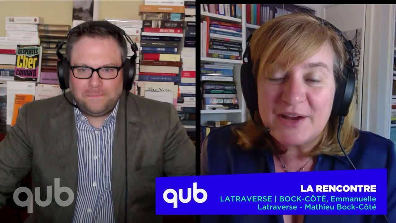 Campements: «Le mai 68 islamo-gauchiste», lance MBC | QUB | QUB radio