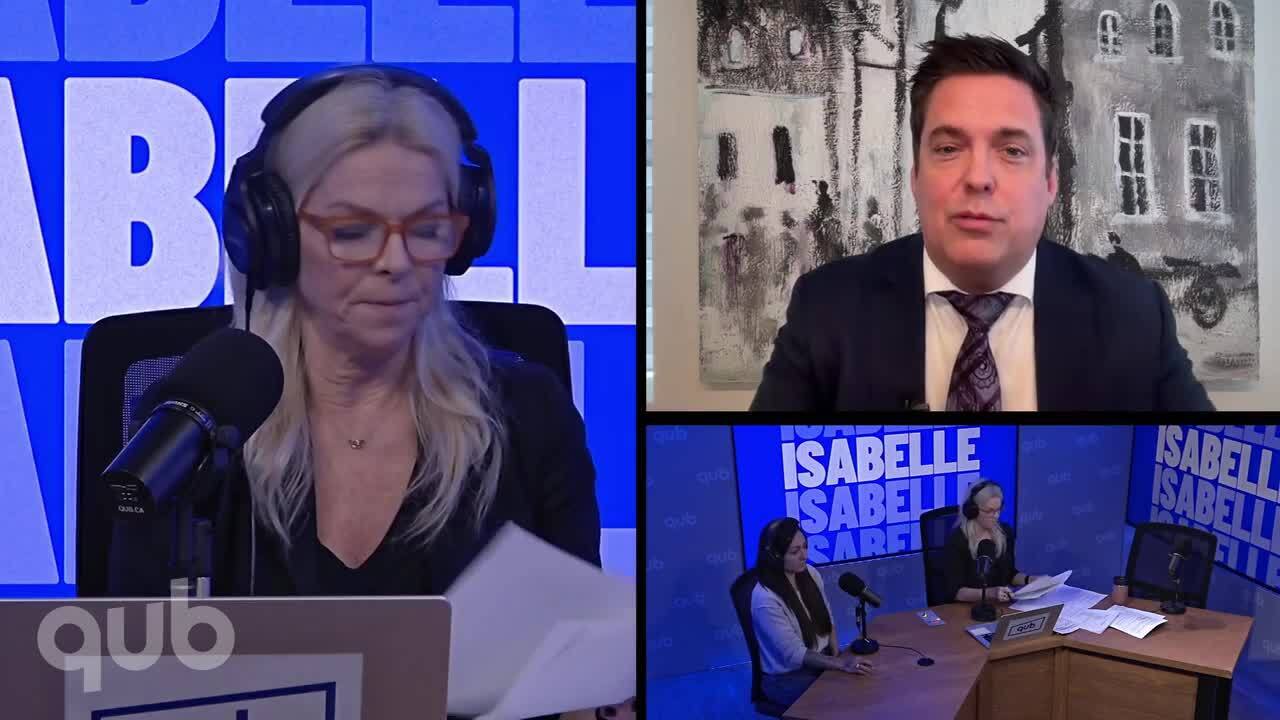 Affaire Gilbert Rozon: «Il y a de grosses chances qu'il y ait un appel ...
