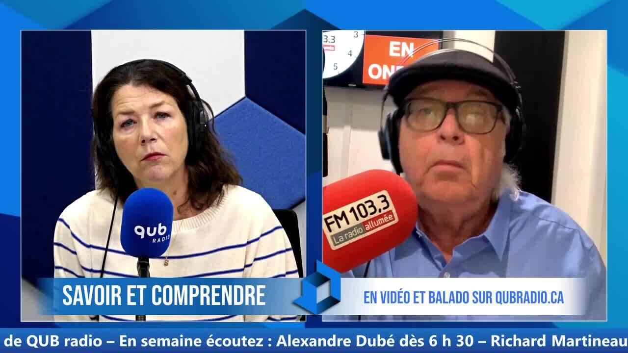 Mario Lirette affirme «qu'être en prison, ce n'est pas un 5 étoiles ...