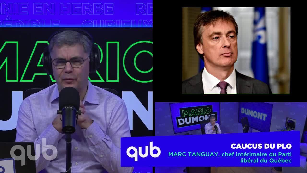 «Les Québécois et les Québécoises n'en ont pas pour leur argent ...